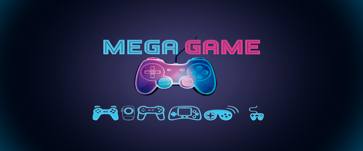 MegaGame | ETC
